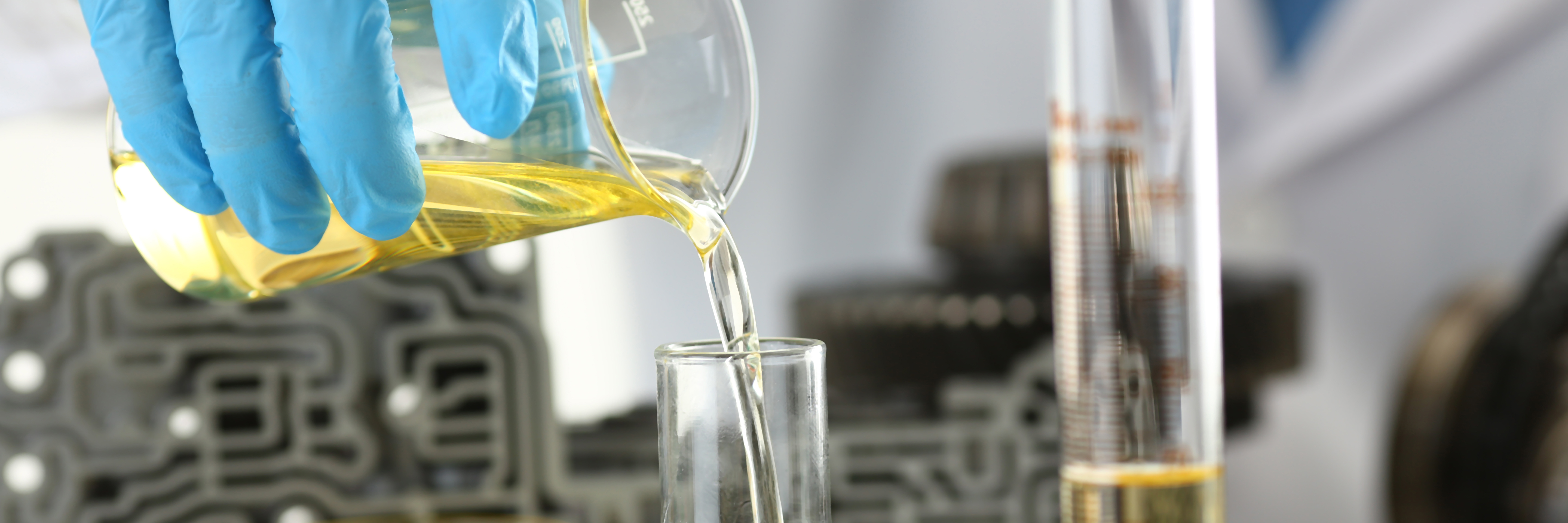Falcon Lubricantes de Mexico